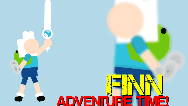 Finn Pack | StickNodes.com